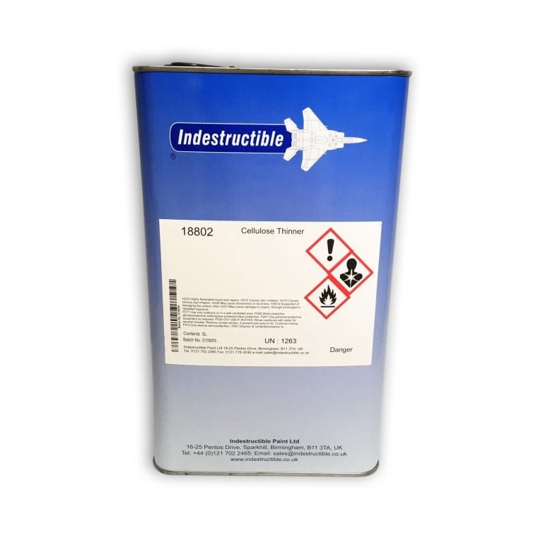 Indestructible Paint Ltd | Specialist Coatings Manufacturer