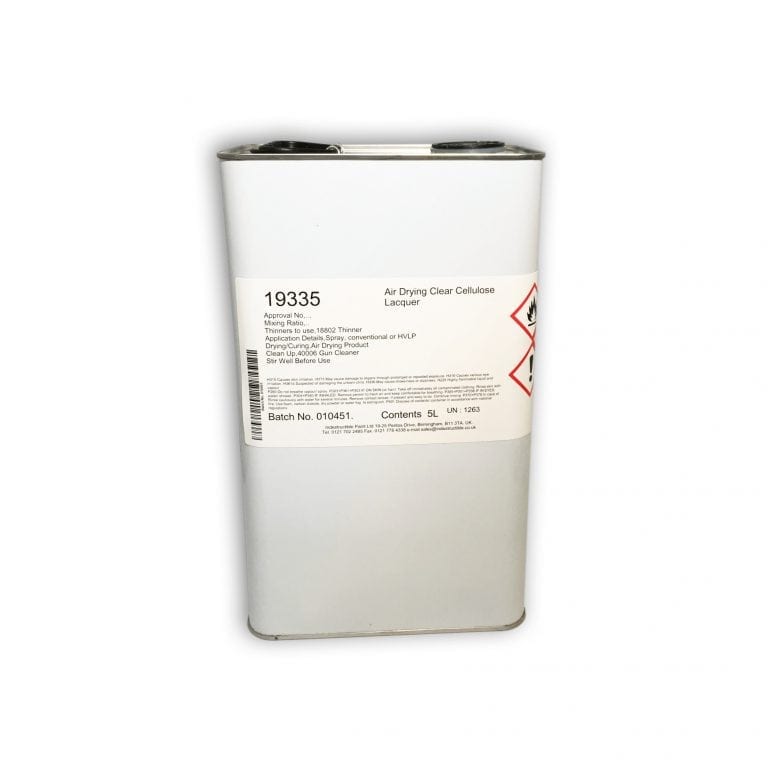 Products | Indestructible Paint | Aerospace Coatings