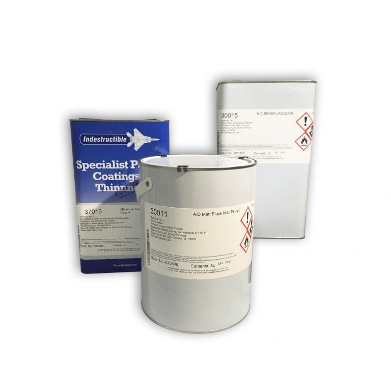 General Industrial Specialist Coatings | Hypercoat - Indestructible