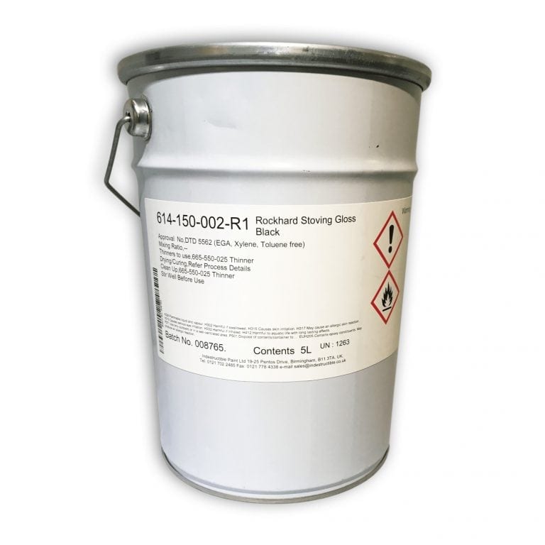 Indestructible Paint Ltd | Specialist Coatings Manufacturer