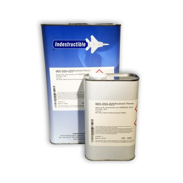 Indestructible Paint Ltd | Specialist Coatings Manufacturer