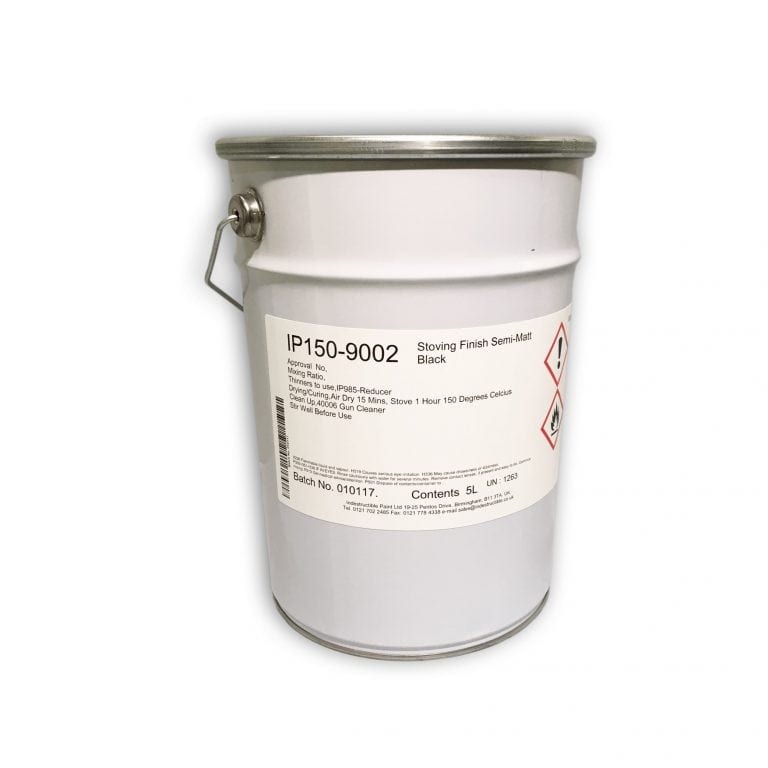 Indestructible Paint Ltd | Specialist Coatings Manufacturer