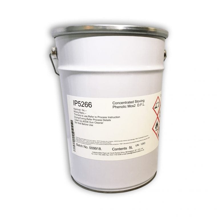 Indestructible Paint Ltd | Specialist Coatings Manufacturer