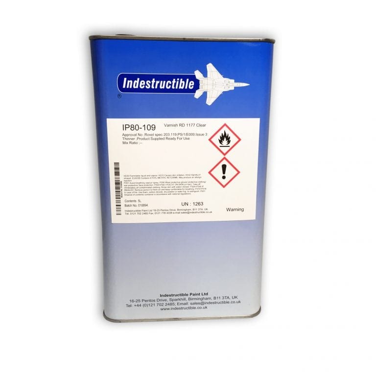 Indestructible Paint Ltd | Specialist Coatings Manufacturer