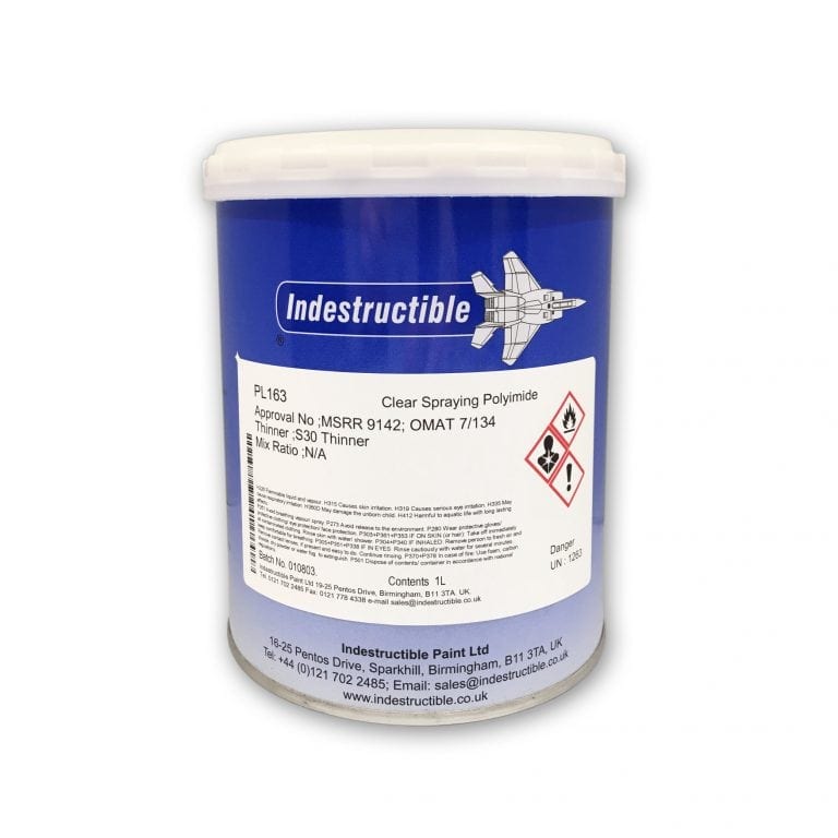 Indestructible Paint Ltd | Specialist Coatings Manufacturer