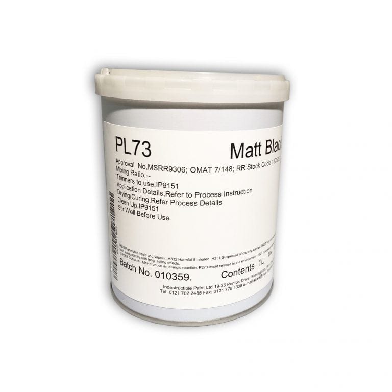 Indestructible Paint Ltd | Specialist Coatings Manufacturer