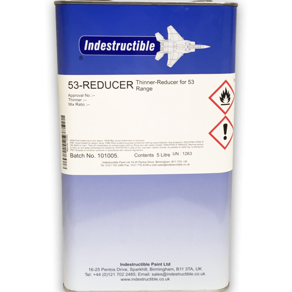 Products | Indestructible Paint | Aerospace Coatings