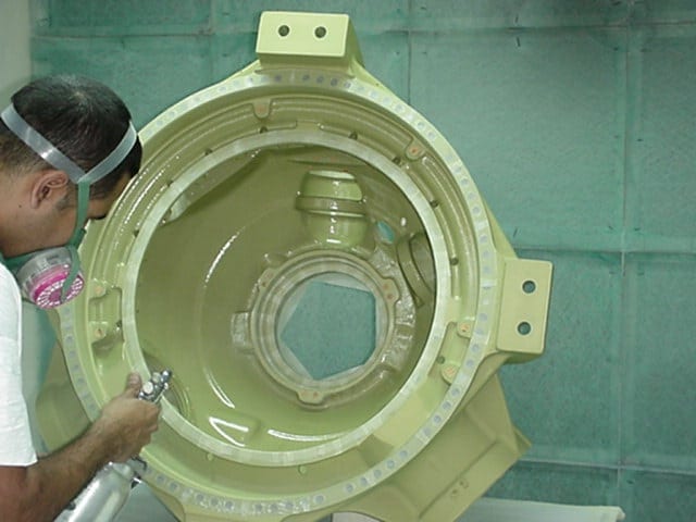 Rockhard Coatings For Aerospace - Indestructible Paint