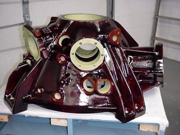 Rockhard Coatings For Aerospace - Indestructible Paint
