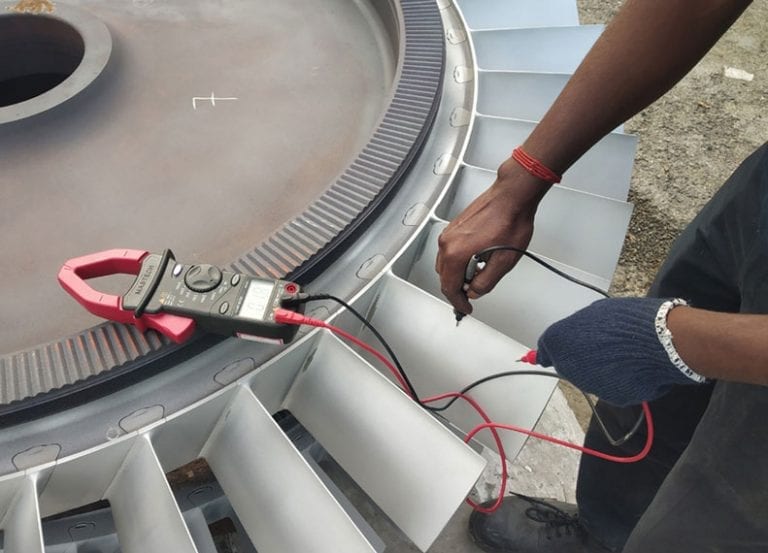 Sacrificial Aluminium Protective Coating Solutions | Indestructible