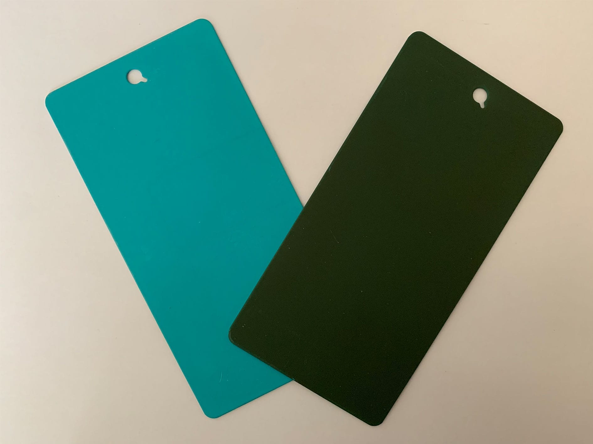 Thermochromic Coatings Bring Benefits To The Rail Industry