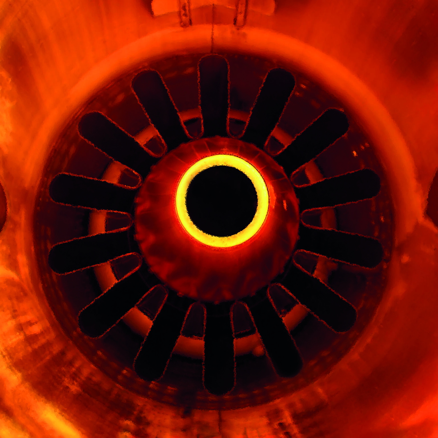 Thermochromic Paint | Indestructible Paint | Specialist Coatings