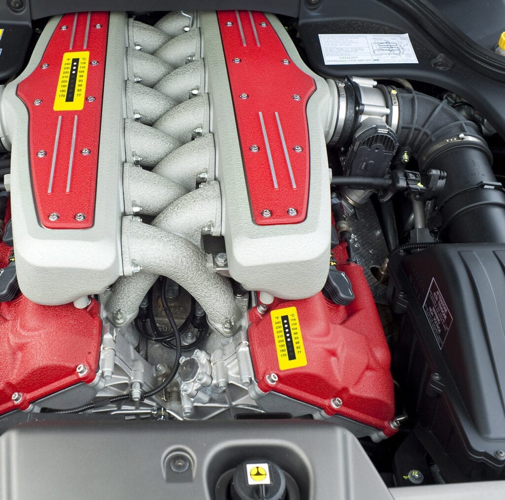 Thermochromic Paint | Indestructible Paint | Specialist Coatings