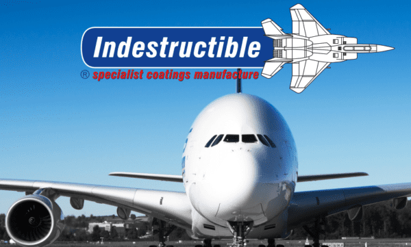 News | Indestructible Paint | Industrial Coating Systems